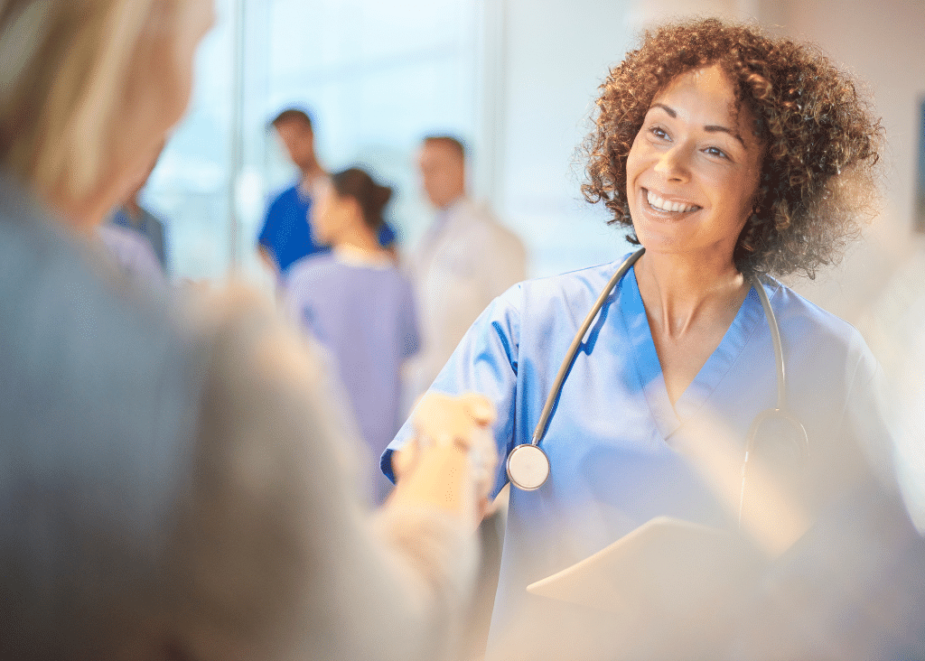 Consumer directed care and client centered care - Colbrow Care